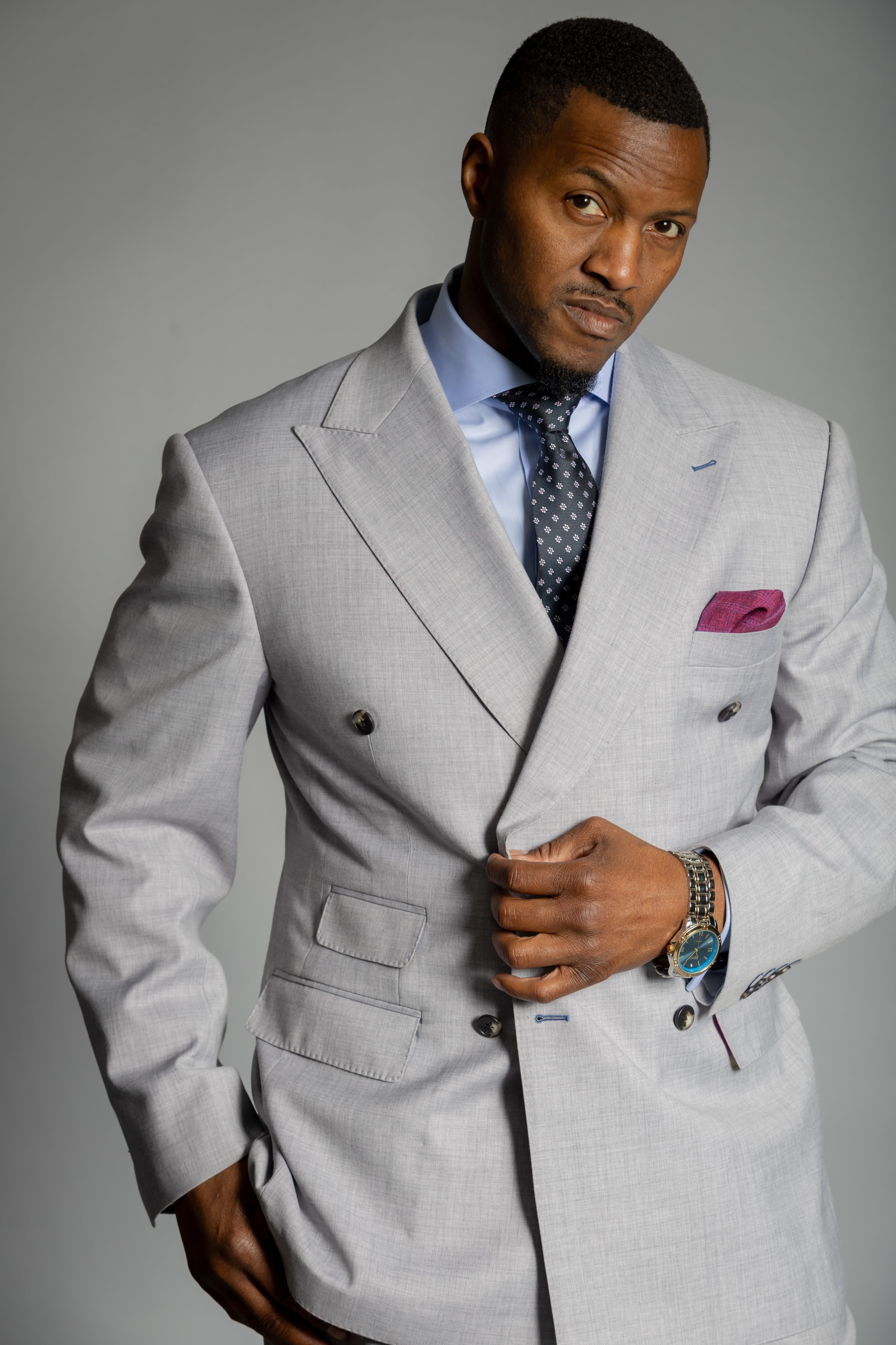 Men's Collection – Caleb & Co